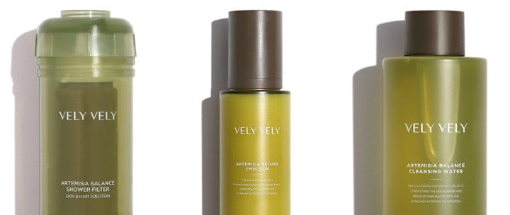 VELY VELY North America Store Consulting – 300cbt | 삼백씨비티